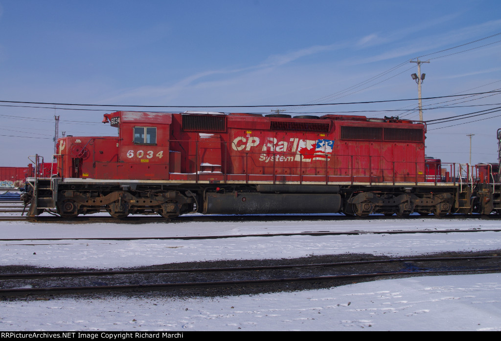 CP 6034